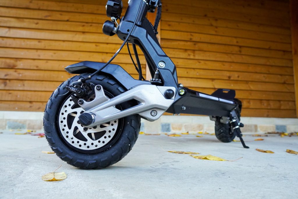 3 Best Off-Road Electric Scooters (I Tested 25 Models)