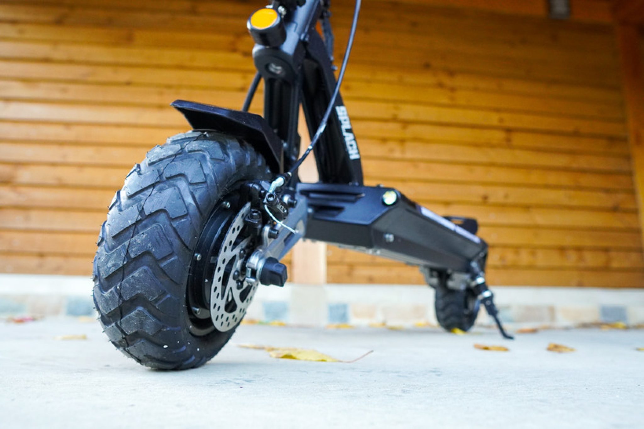 Top Picks & Comparison: Best Off-Road E-Scooters (Quick List)