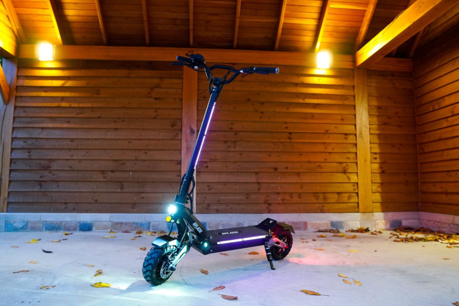 Top Picks & Comparison: Best Fast Electric Scooters (Quick List)