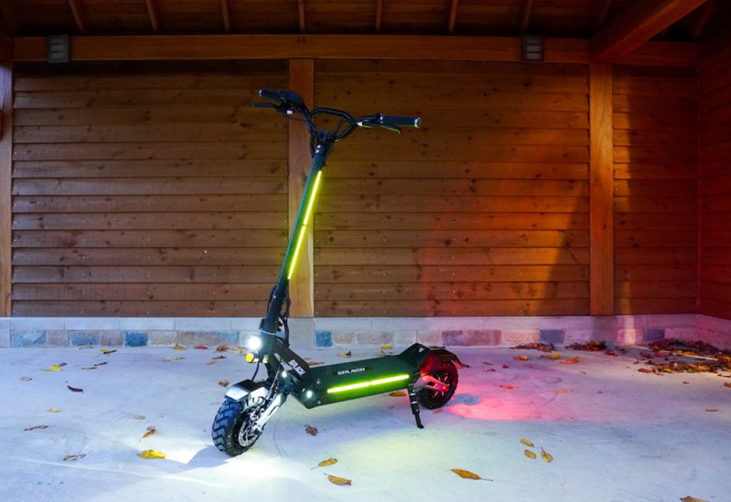 Top Picks & Comparison: Best Fast Electric Scooters (Quick List)