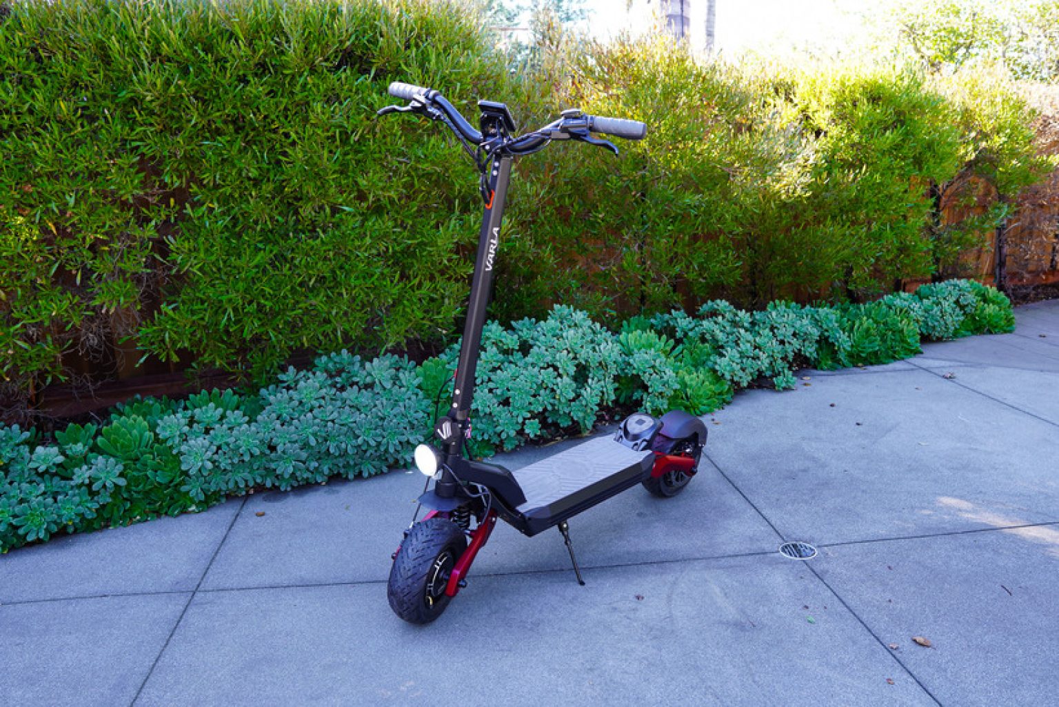 Best 45 MPH Electric Scooters (8 Shortlisted & Tested, 4 Selected)