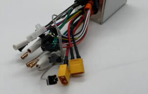 Electric Scooter Controllers: A Beginner's Guide