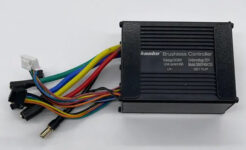 Electric Scooter Controllers: A Beginner's Guide