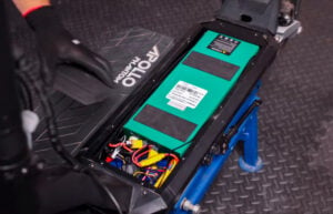 Electric Scooter Batteries: A Beginner's Guide