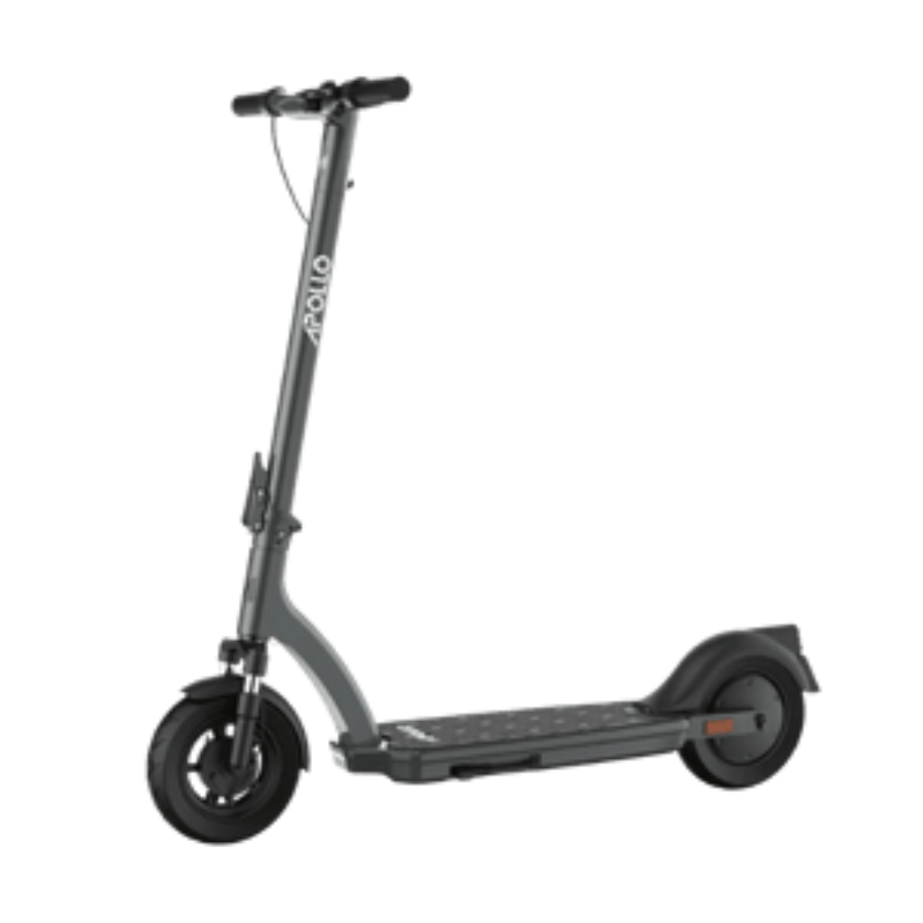 Best Waterproof Electric Scooters For Riding in the Rain, All Tested