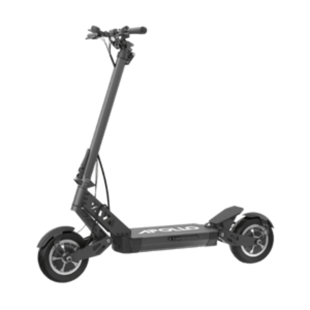 6 Best Off-Road Electric Scooters (Selected From 45 Models)