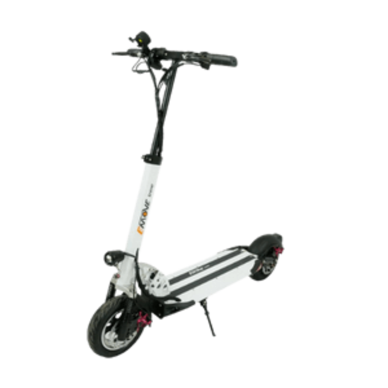 Best Waterproof Electric Scooters For Riding in the Rain, All Tested