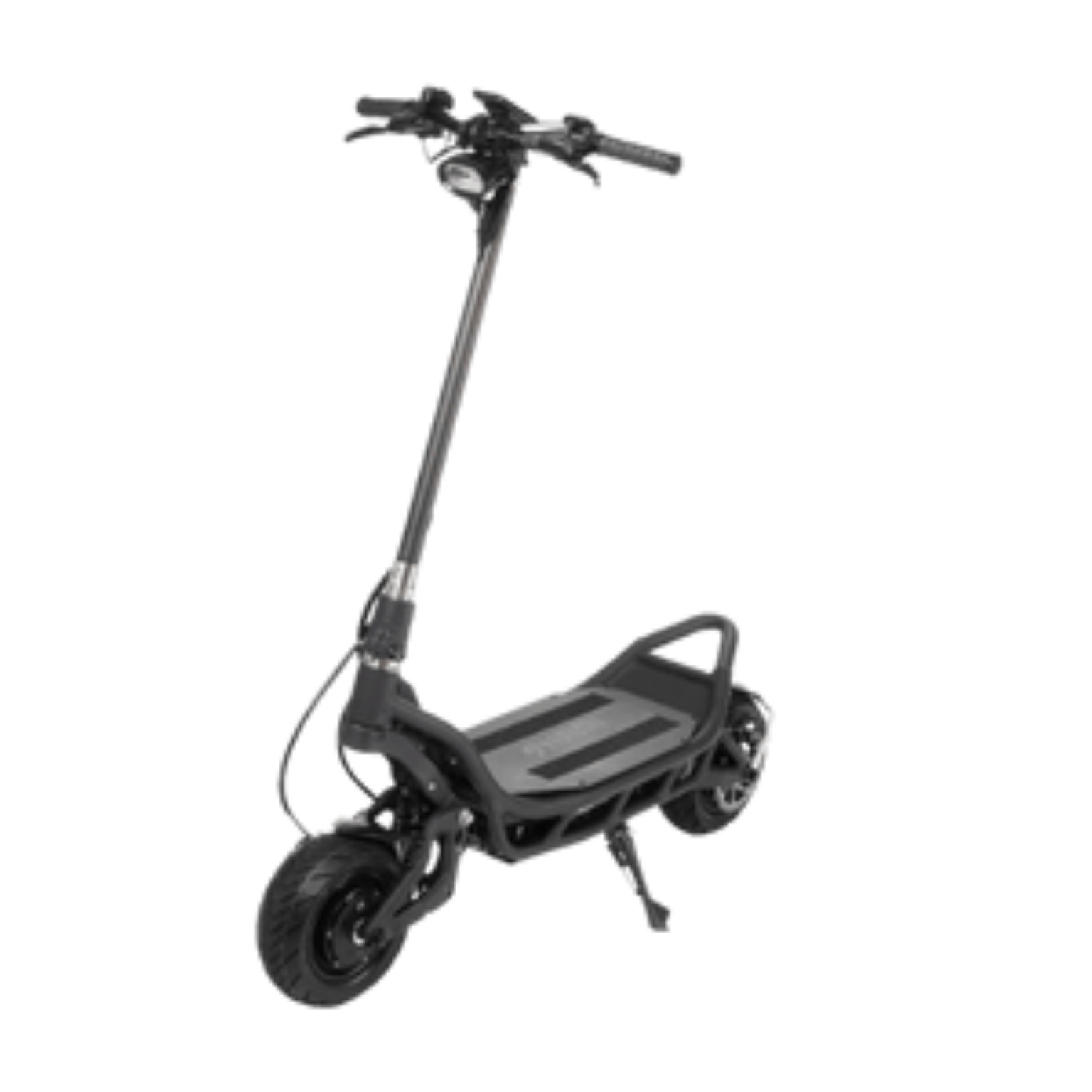 Best Big Wheel Electric Scooters (10-15 Inches)