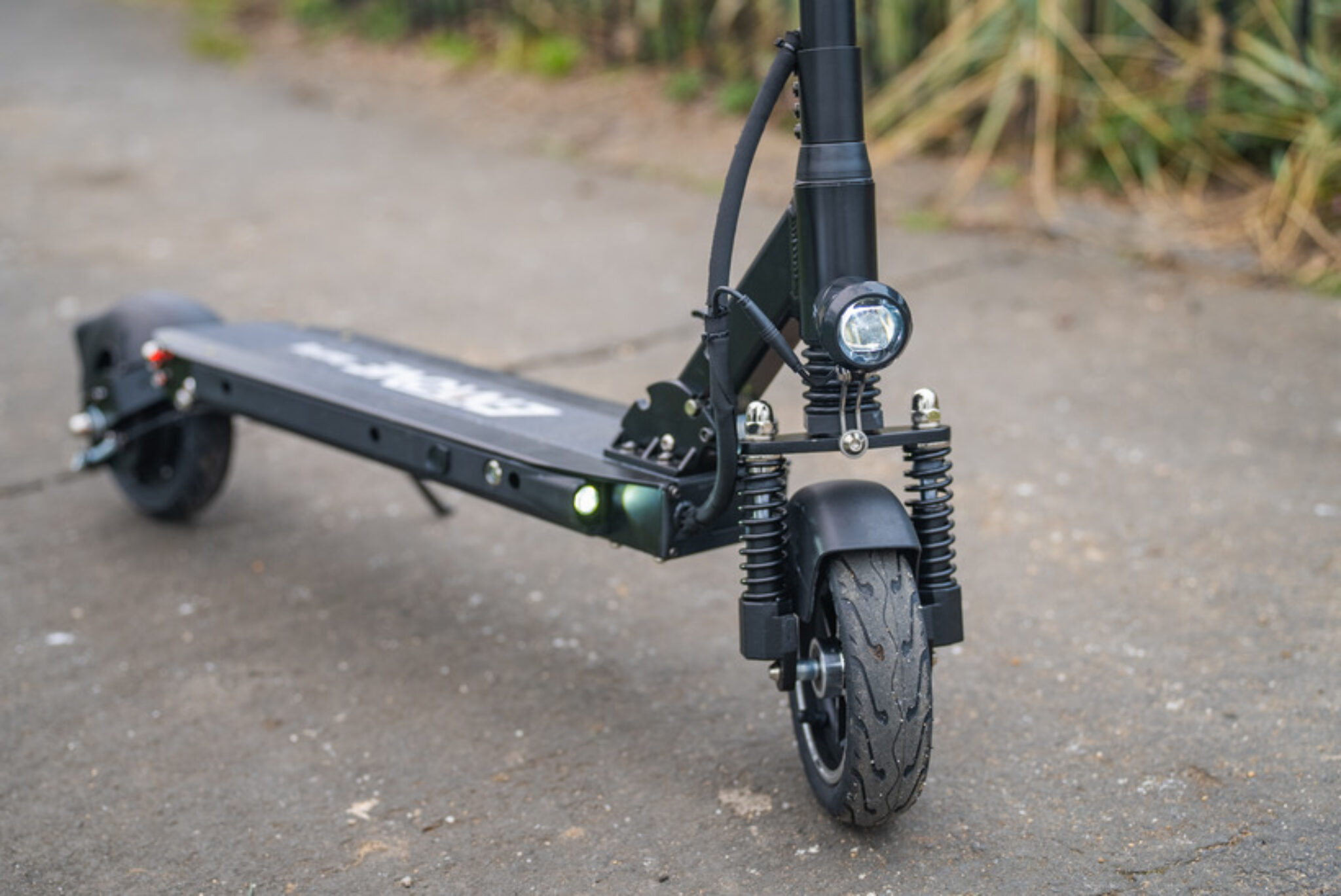 Order EMOVE Touring: Still One of the Best Sub $900 E-Scooters