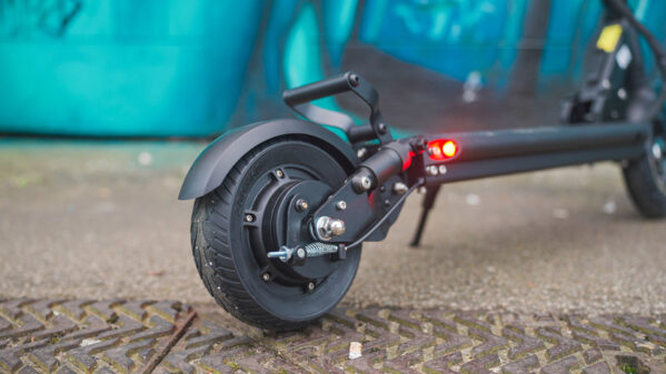 Best 500W Electric Scooters (12 Tested, 4 Selected)