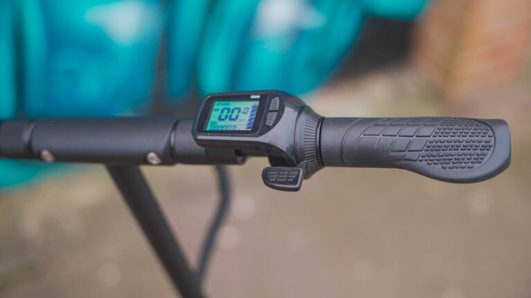 Best 25 MPH Electric Scooters - 4 Selected From 11 Tested Models