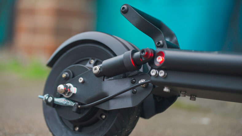 Best 25 MPH Electric Scooters - 4 Selected From 11 Tested Models