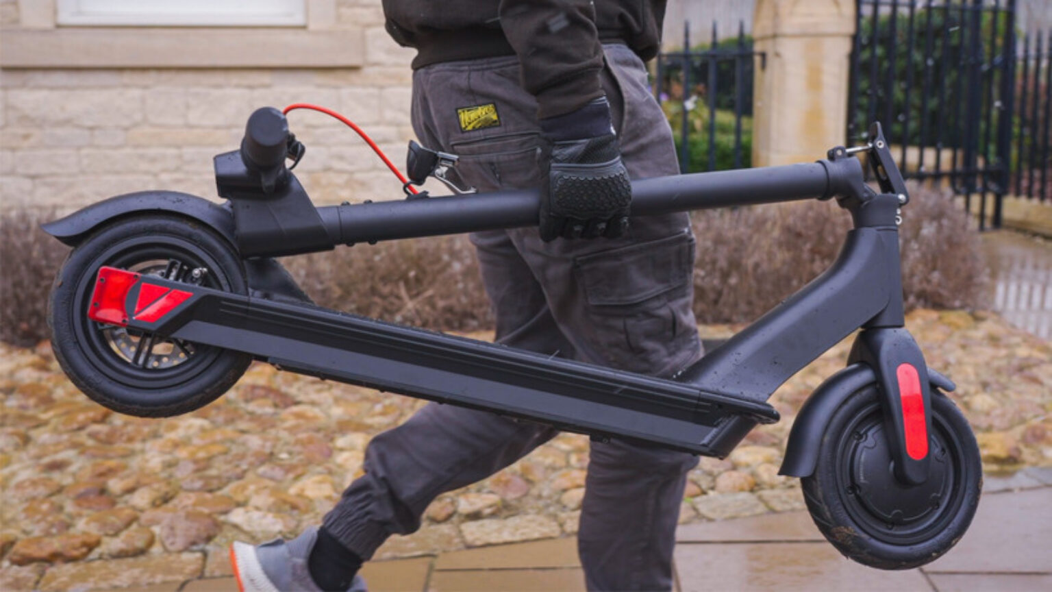 4 Best Electric Scooters for College Students (15 Models Tested)
