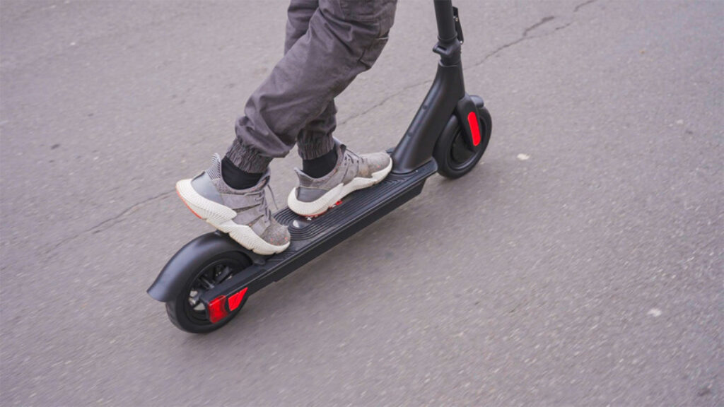 5 Best Foldable Electric Scooters (I Tested 26 Portable Models)