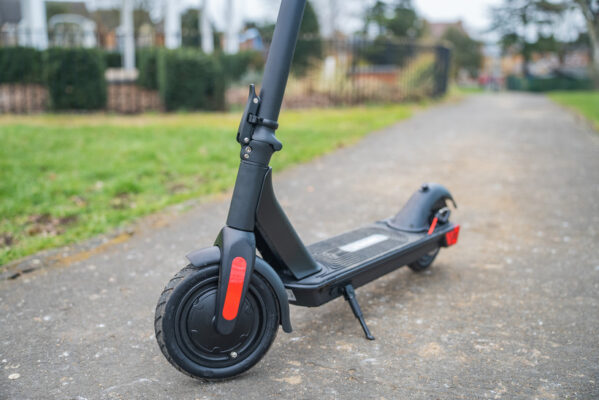 Best Waterproof Electric Scooters For Riding in the Rain (All Tested)