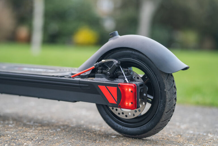 4 Best Electric Scooters for College Students (24 Models Tested)