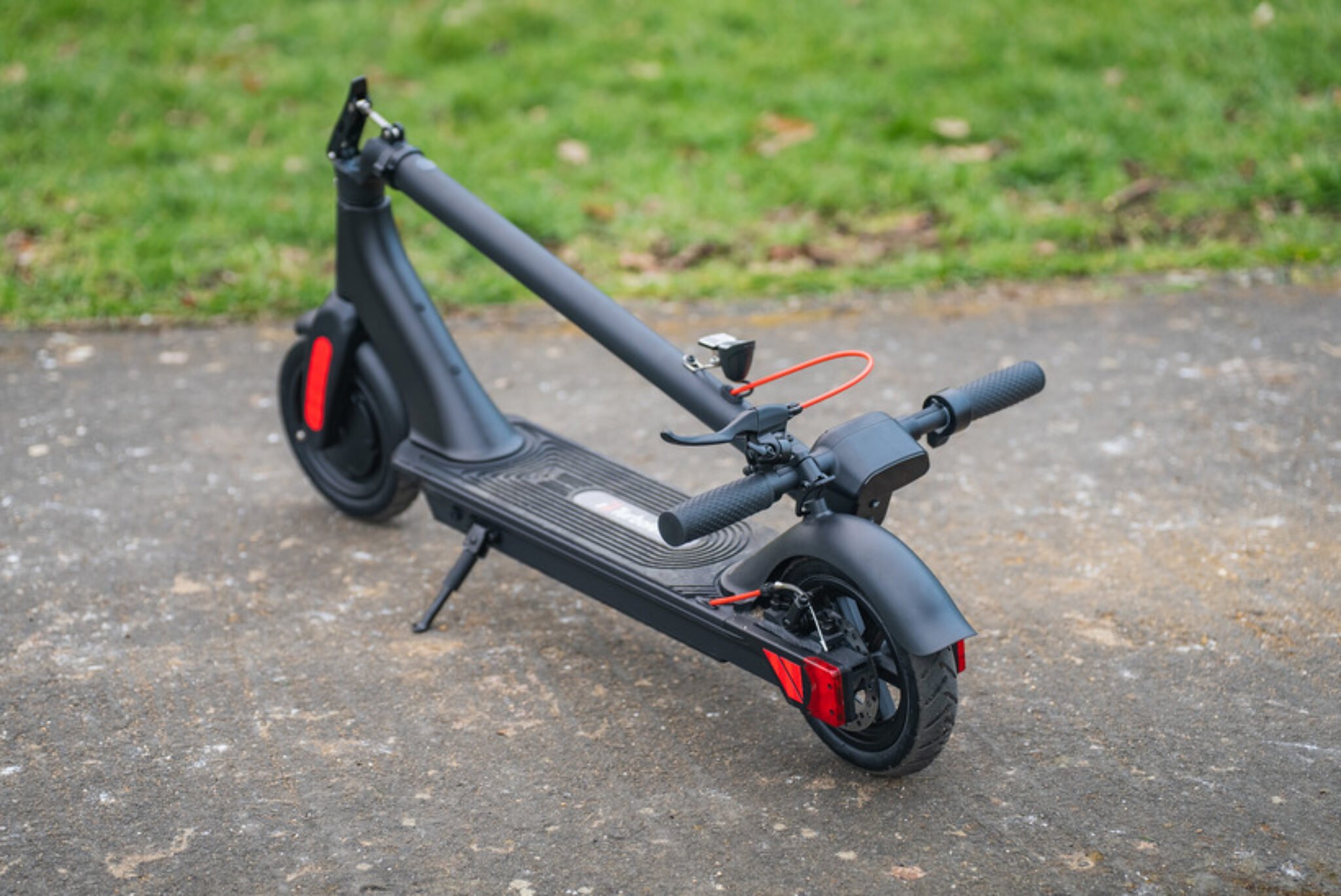 4 Best Electric Scooters for College Students (15 Models Tested)