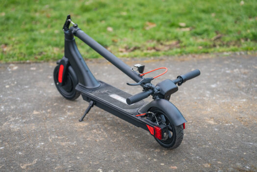 9 Best Lightweight Electric Scooters (23 Shortlisted & Tested)