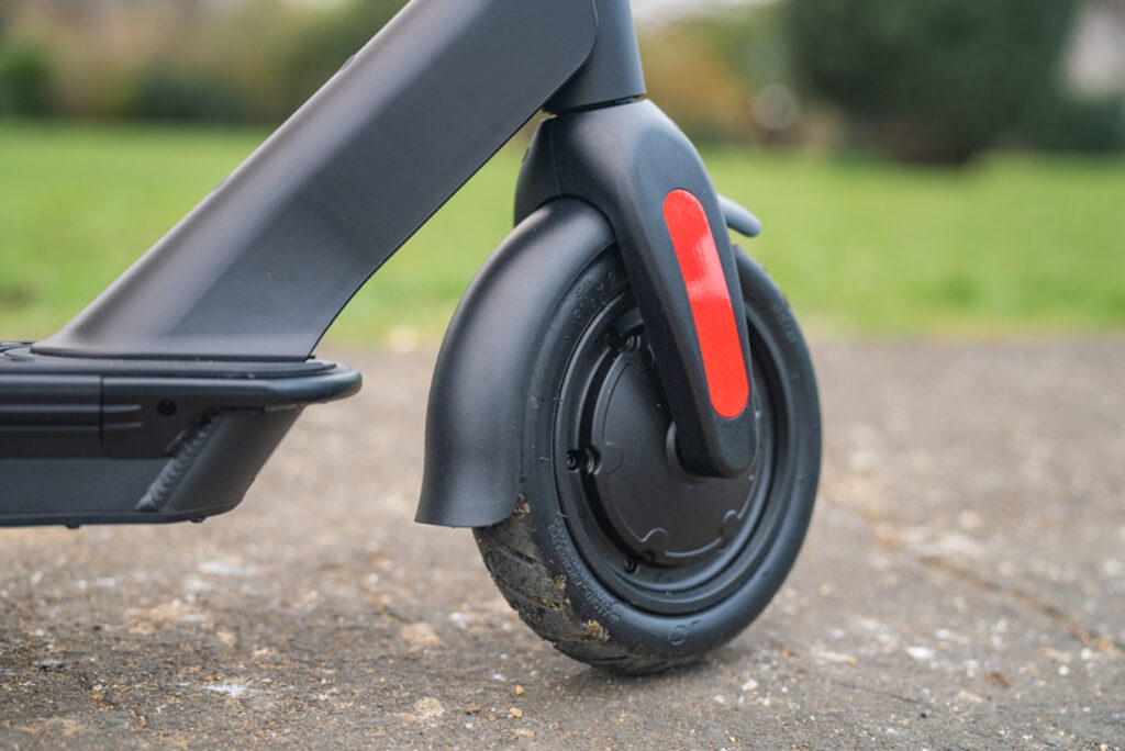 6 Best Lightweight Electric Scooters (21 Tested)