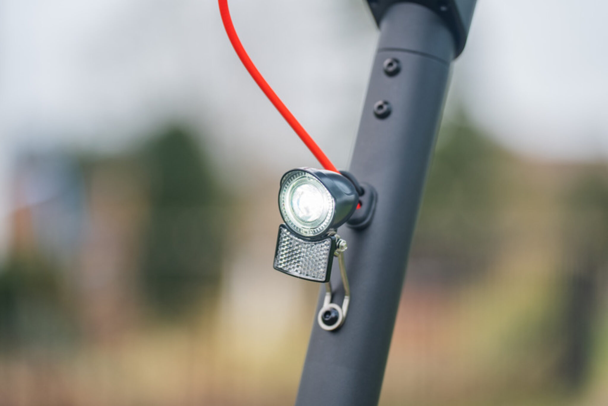 I Tested 44 Electric Scooters At Night, These 8 Had the Best Lights