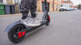 4 Best Electric Scooters for College Students (24 Models Tested)