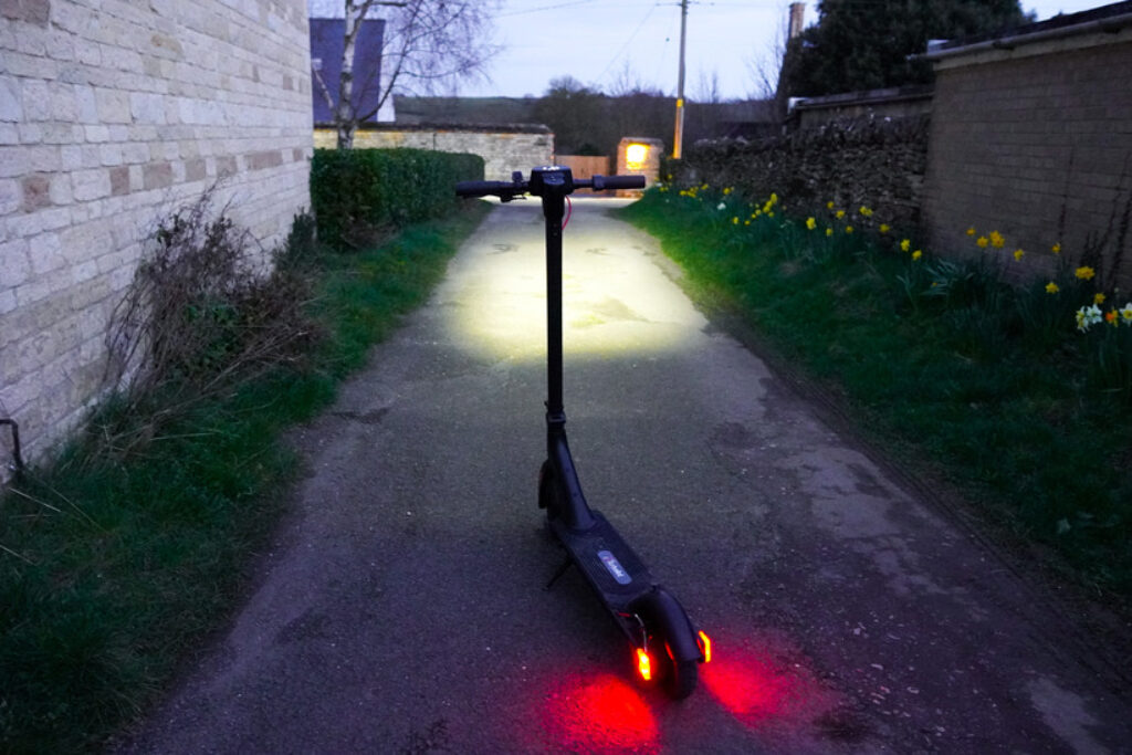 5 Best Foldable Electric Scooters (I Tested 26 Portable Models)