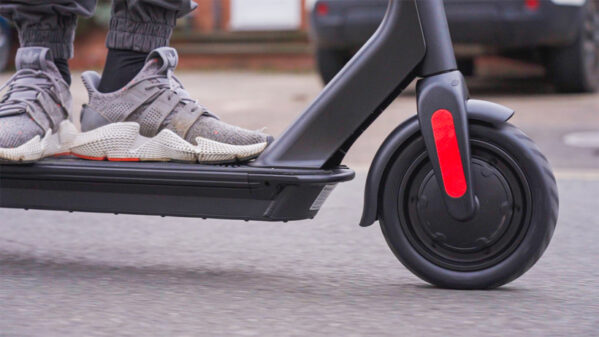 9 Best Waterproof Electric Scooters For Riding in the Rain