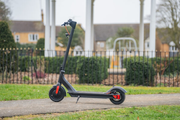 6 Best Lightweight Electric Scooters (21 Tested)