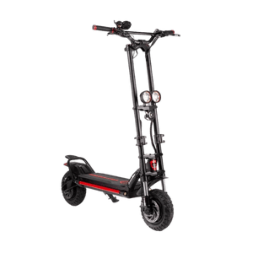 Best Electric Scooters With Lights: We Hand-Tested All 6
