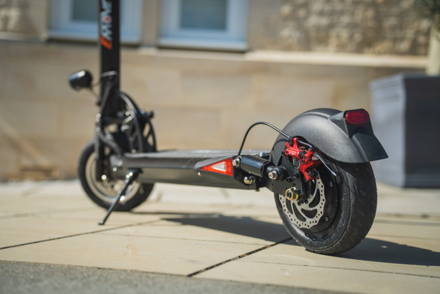 EMOVE Cruiser S Review: Best Long-Range E-Scooter Just Got Better