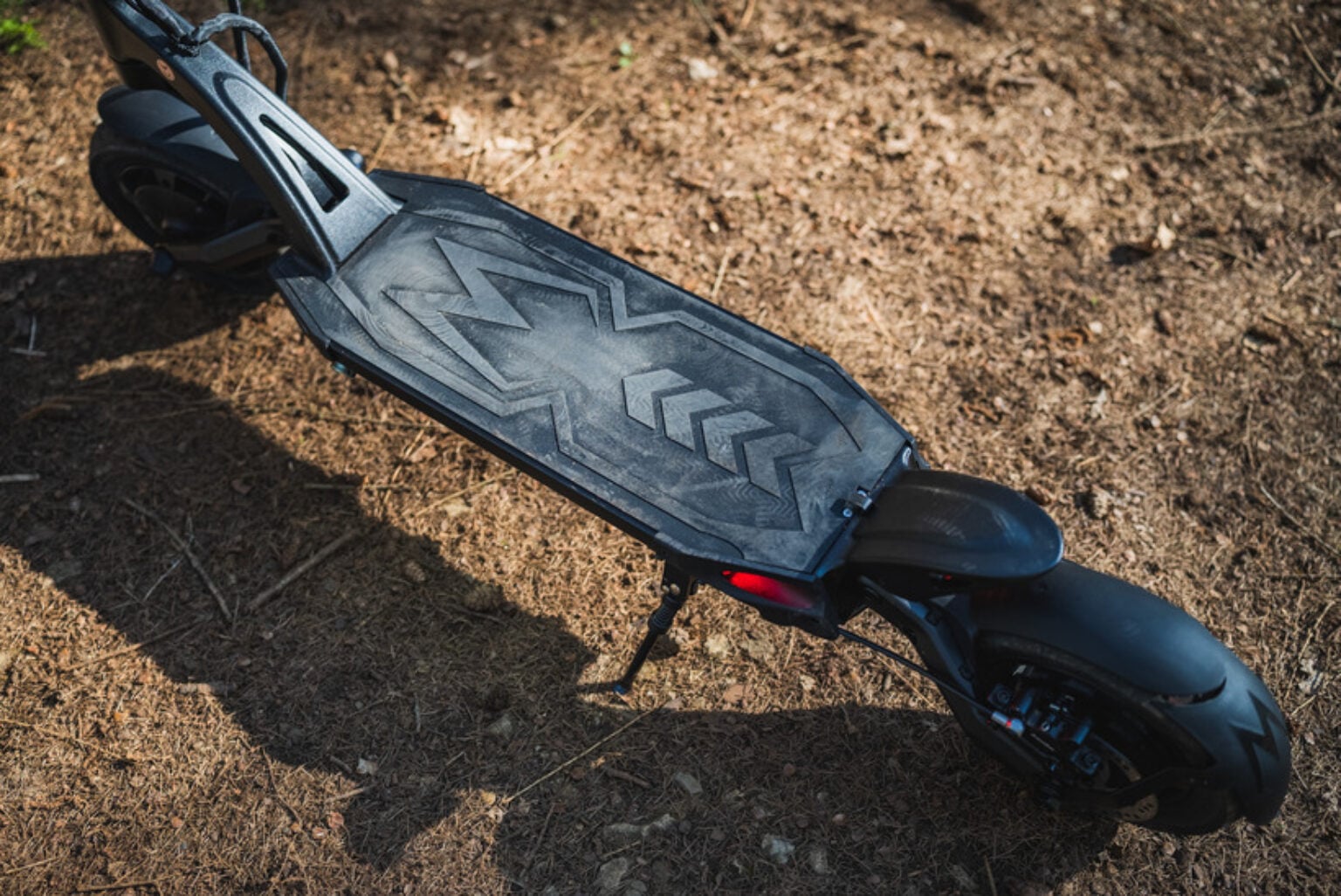 Best 2000W Electric Scooters (11 Tested, 3 Selected)