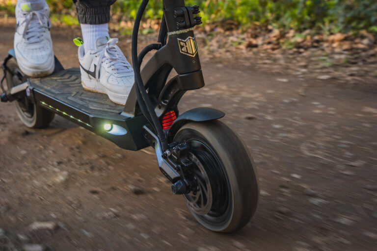 Best 2000W Electric Scooters (11 Tested, 3 Selected)