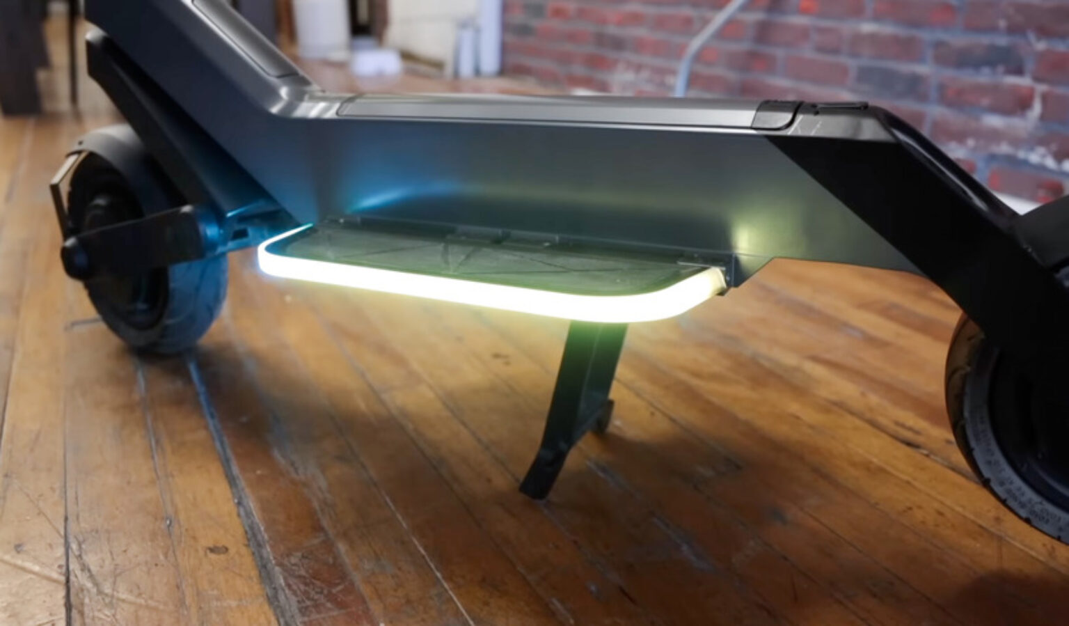 Exclusive First Look at the Apollo Explore 2024 (+Interview with CTO)
