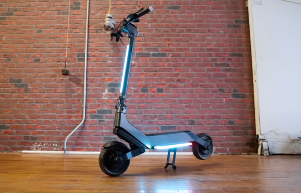 Exclusive First Look at the Apollo Explore 2024 (+Interview with CTO)