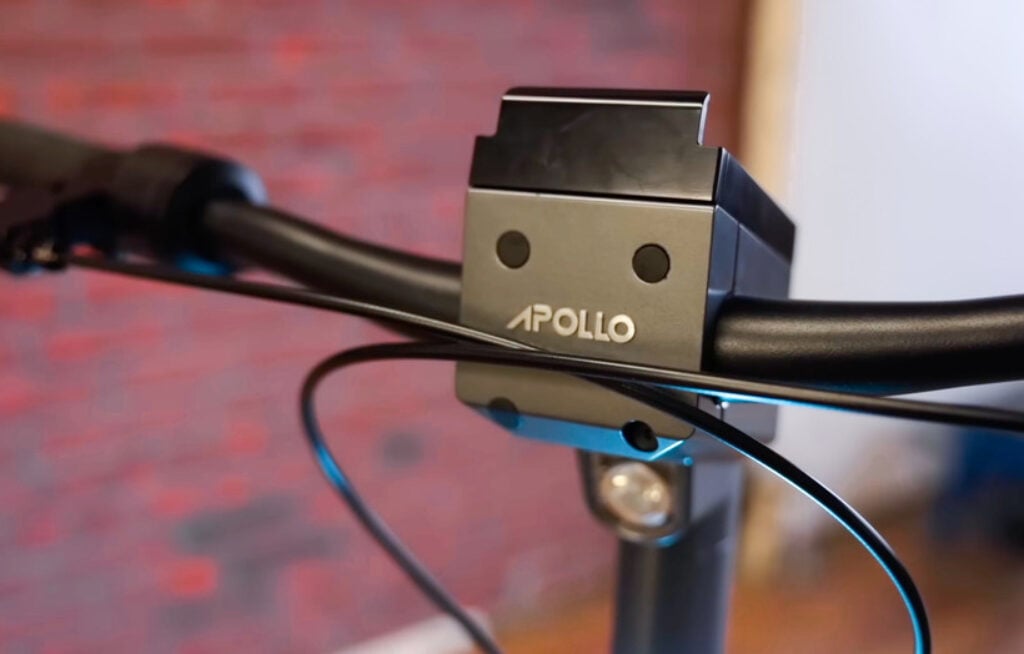 Exclusive First Look at the Apollo Explore 2024 (+Interview with CTO)