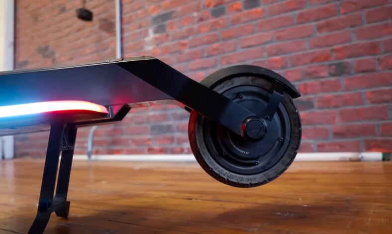 Exclusive First Look at the Apollo Explore 2024 (+Interview with CTO)