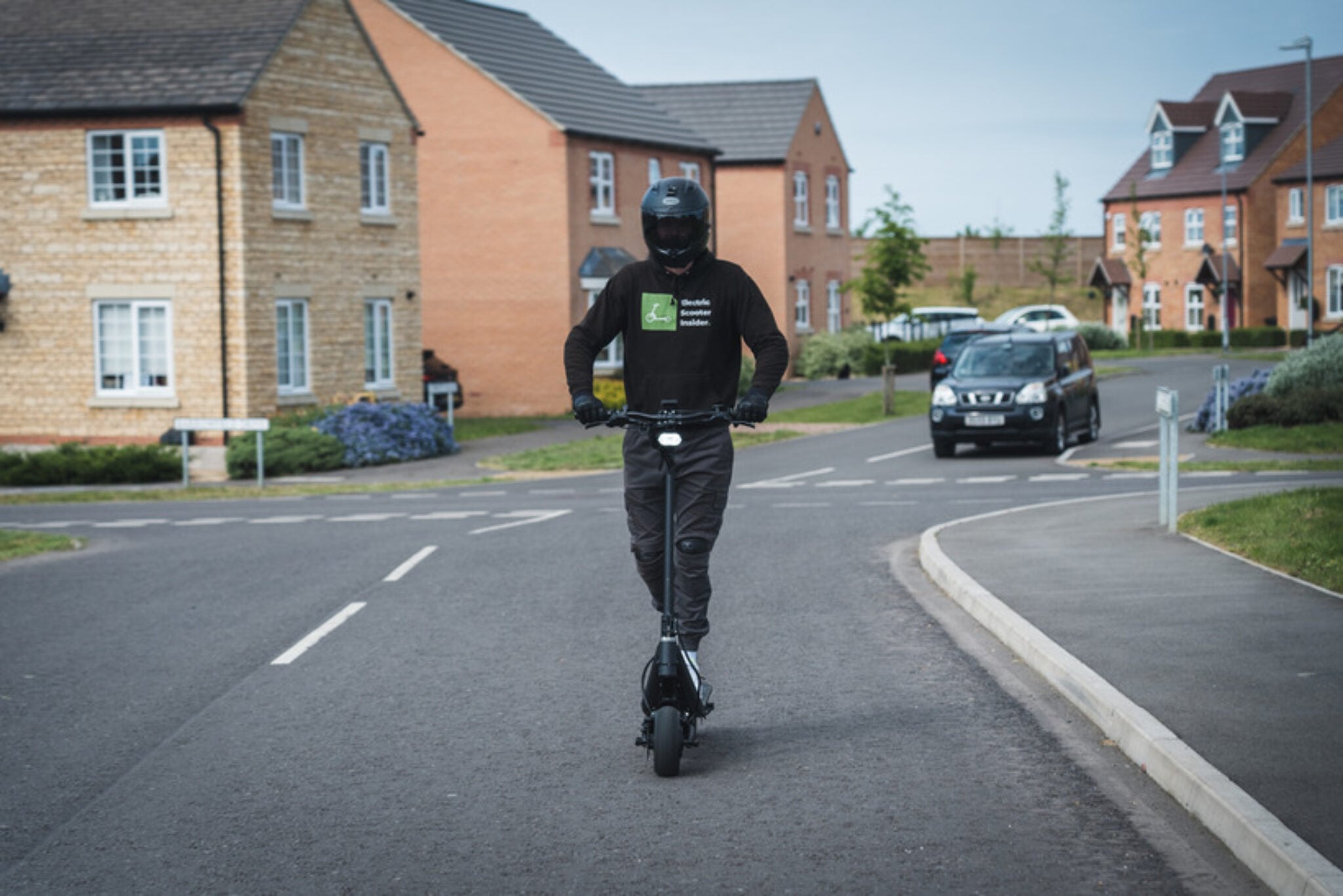 NAMI Klima Review: Exquisite Scooter That Has The Wow Factor