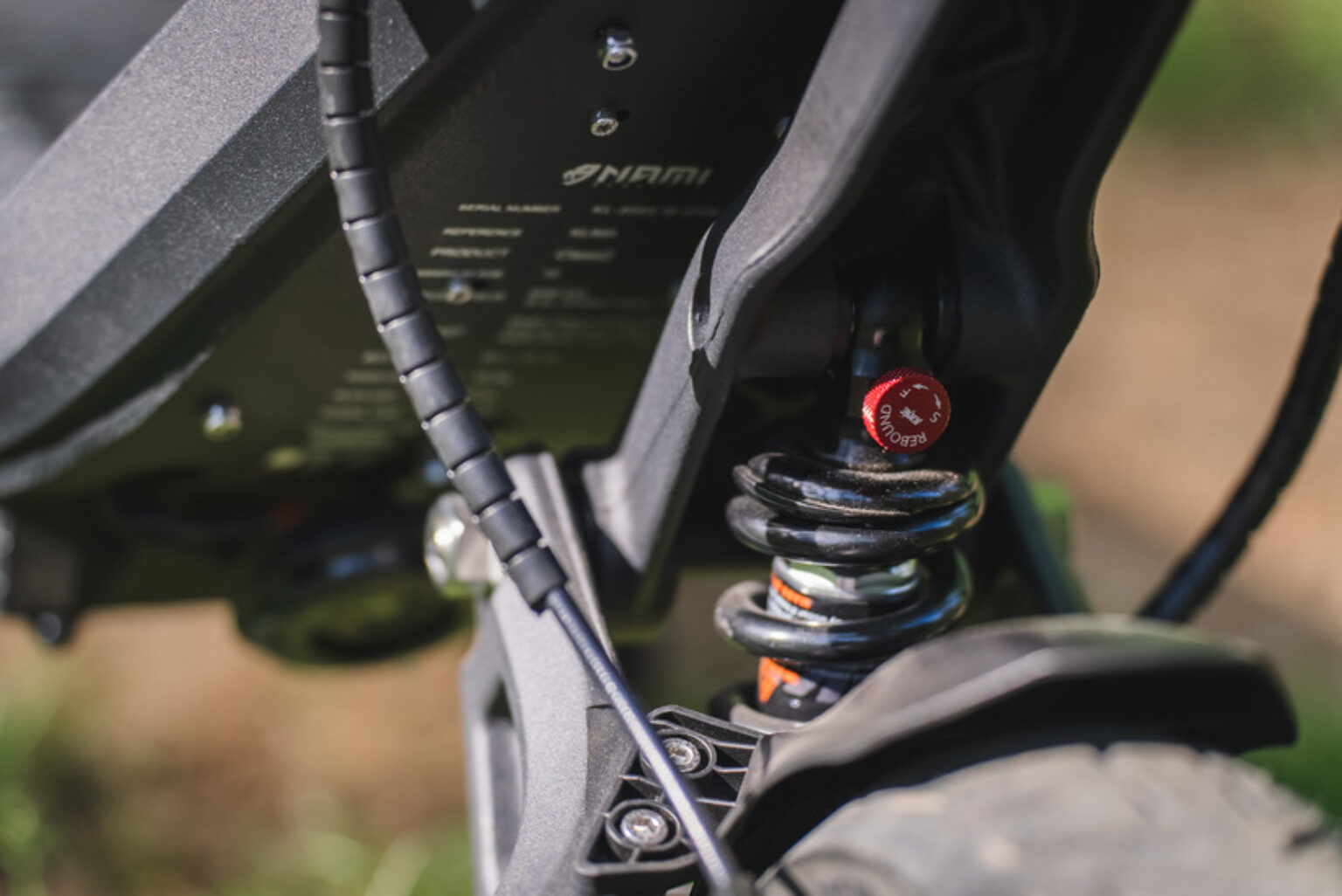 How to Choose an Electric Scooter With Suspension