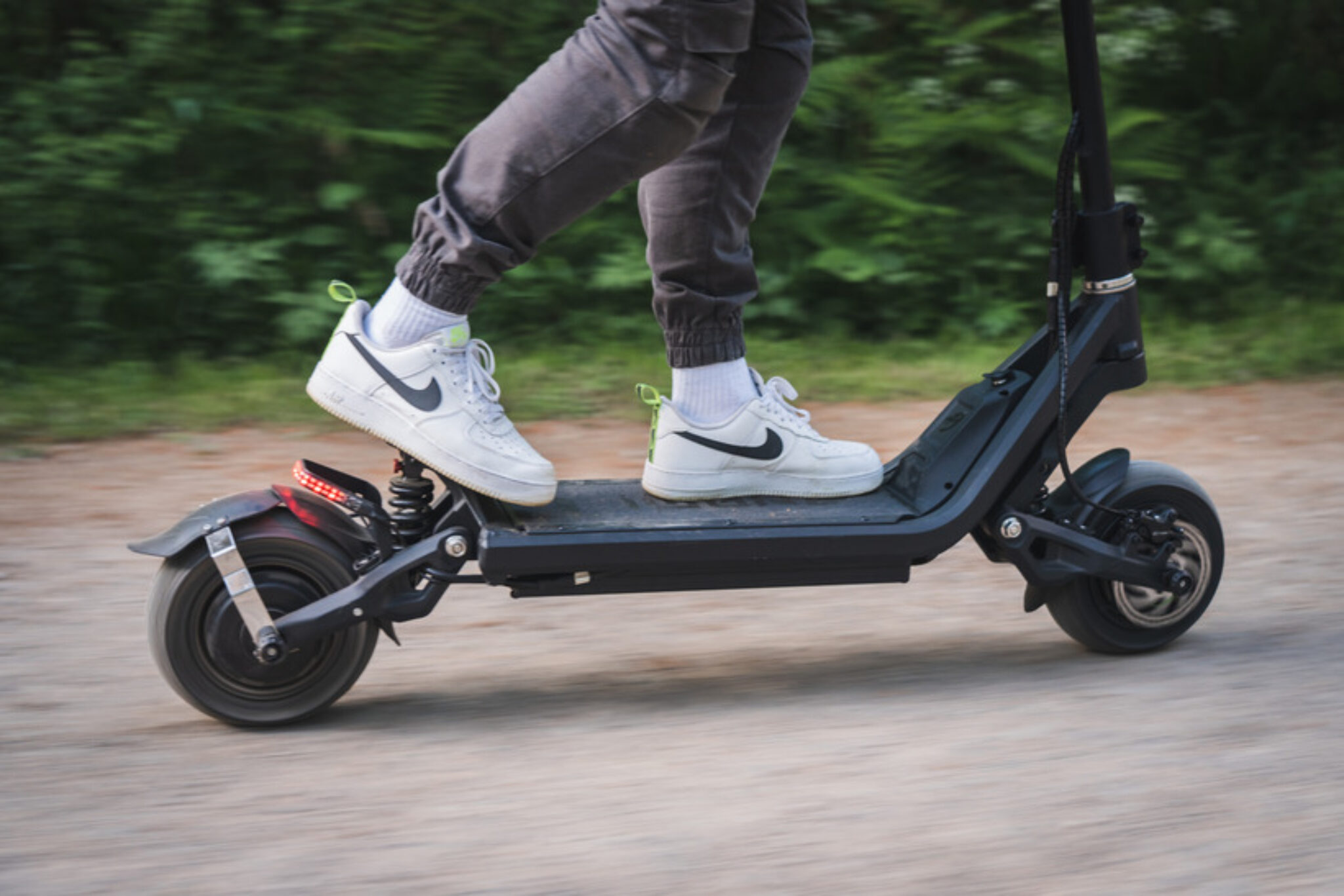 How to Choose the Best Fast Electric Scooter