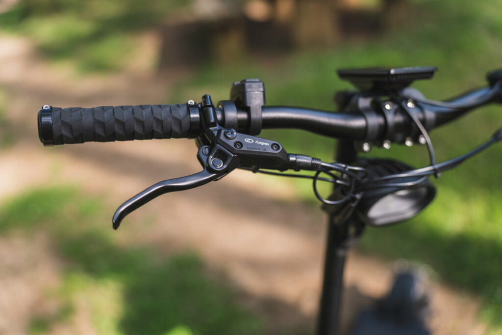 NAMI Klima Review: Exquisite Scooter That Has The Wow Factor