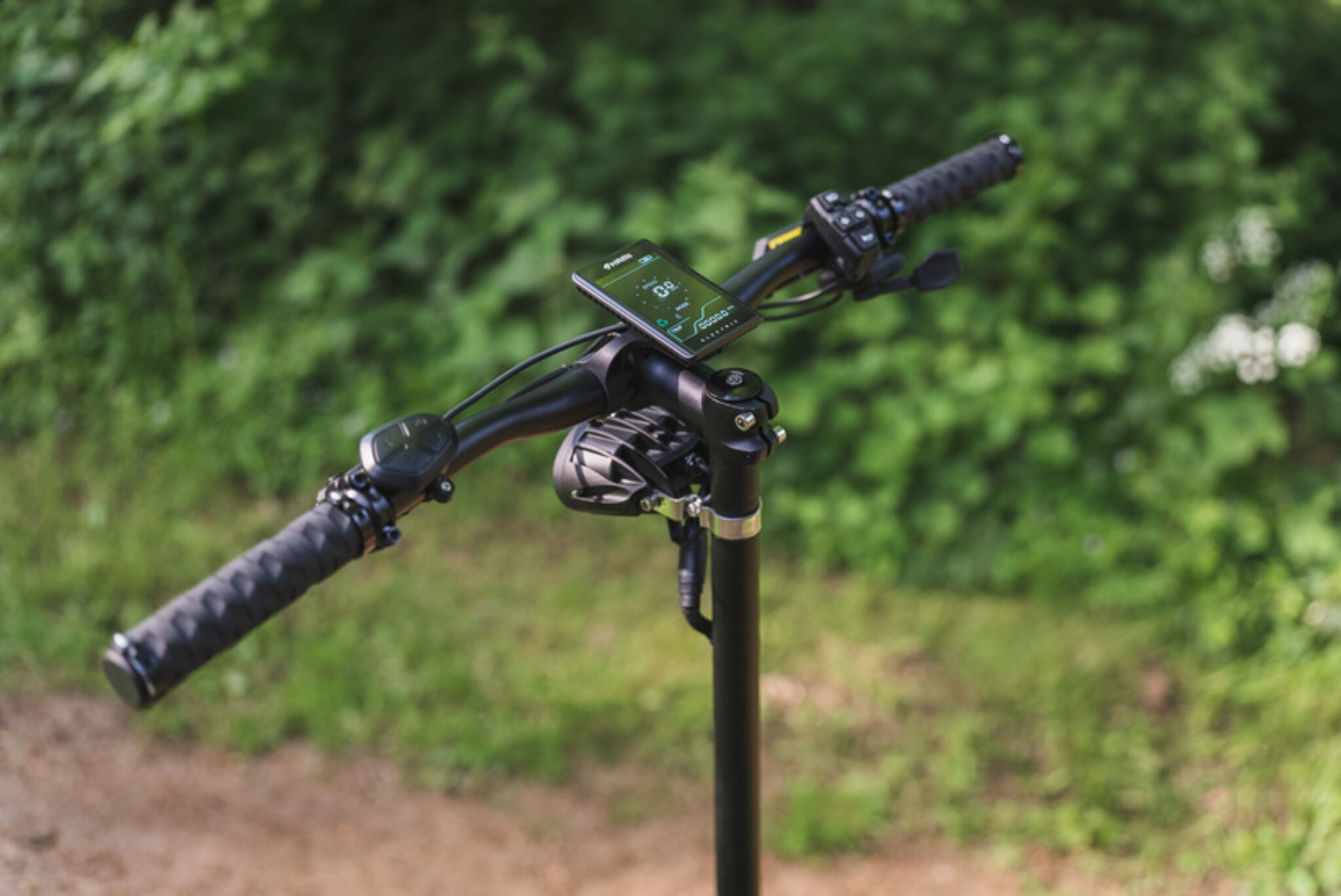 NAMI Klima Review: Exquisite Scooter That Has The Wow Factor