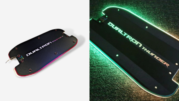 Electric Scooter Accessories: Upgrade Your Scooter