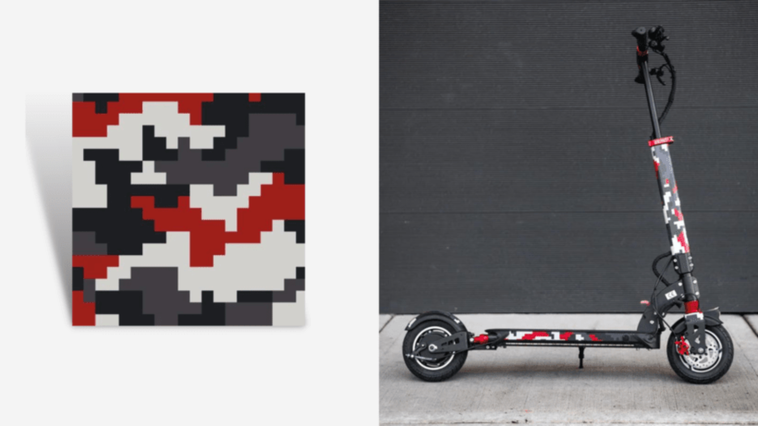 Electric Scooter Accessories: Upgrade Your Scooter