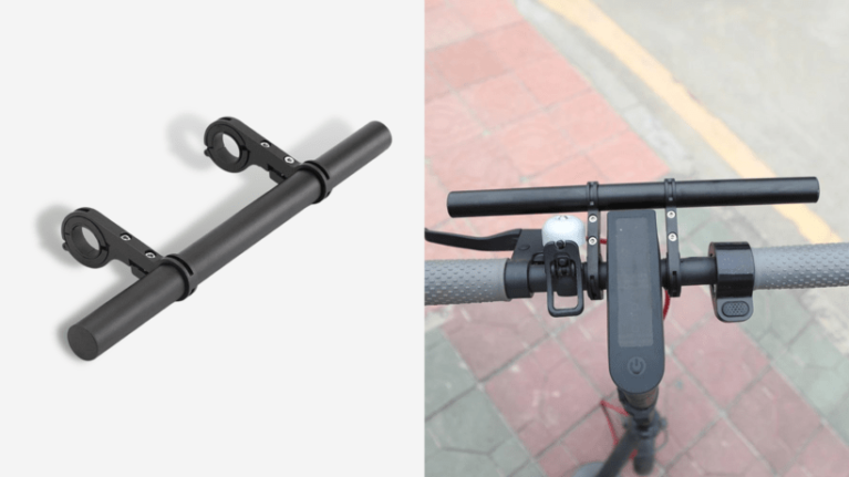 Electric Scooter Accessories: Upgrade Your Scooter