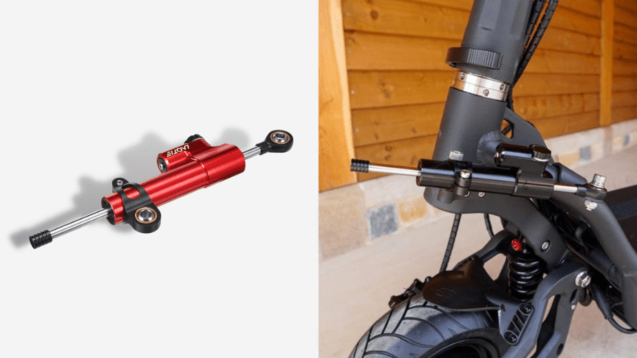Electric Scooter Accessories: Upgrade Your Scooter