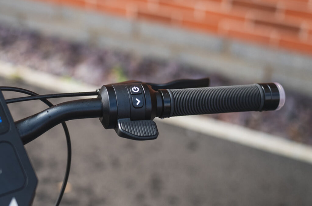 Apollo Pro Review: The Cybertruck of Electric Scooters