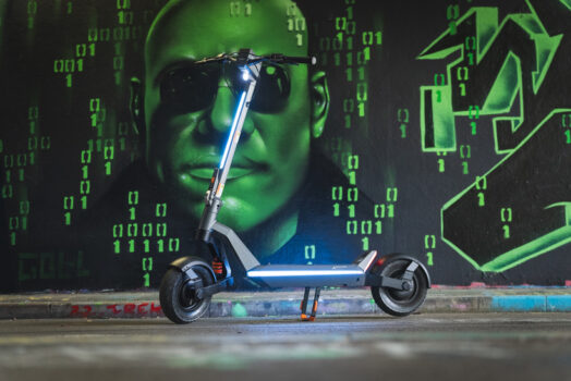 7 Best Dual-Motor Electric Scooters (I Tested 29 Models)