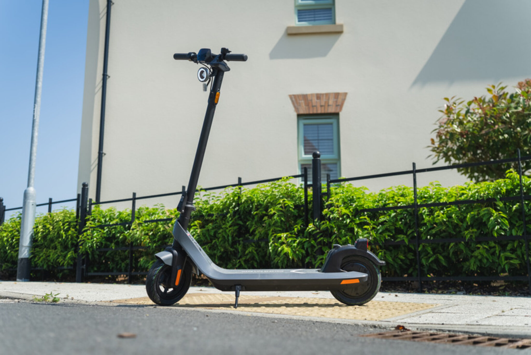 6 Best Lightweight Electric Scooters (21 Tested)