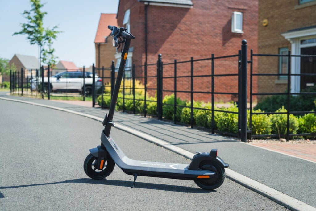 Best Electric Scooters for Teenagers (13-18 Years)