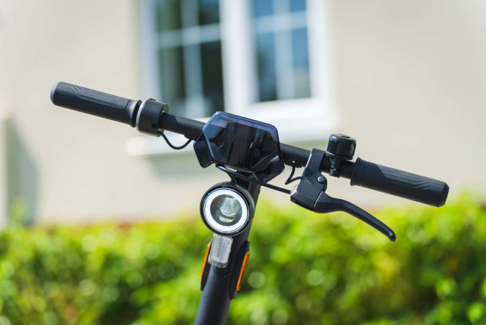 I Tested 44 Electric Scooters At Night, These 8 Had the Best Lights